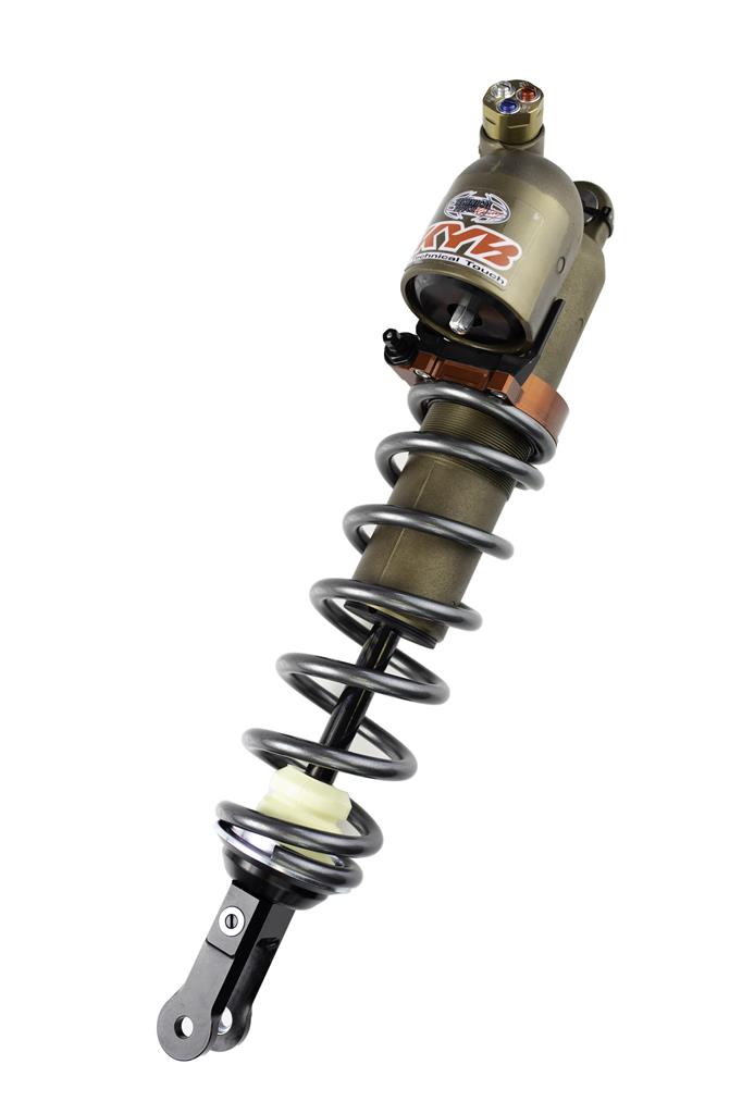 KYB KIT SHOCK KTM / HVA 16-20 - EMMEA RACING